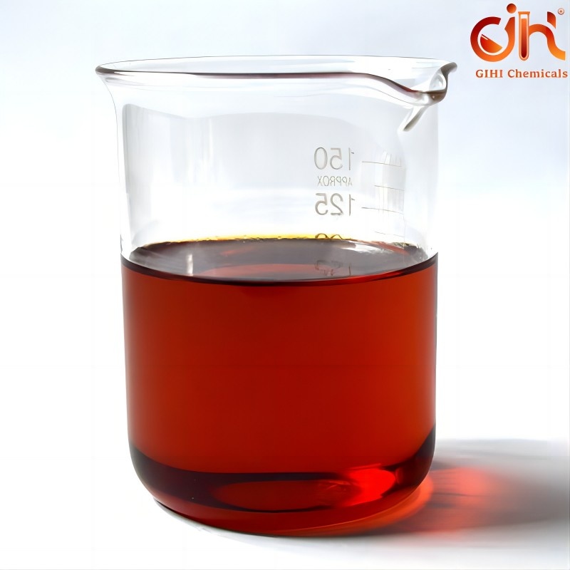 Linear Alkylbenzene Sulfonic Acid (LABSA);CAS 27176-87-0
